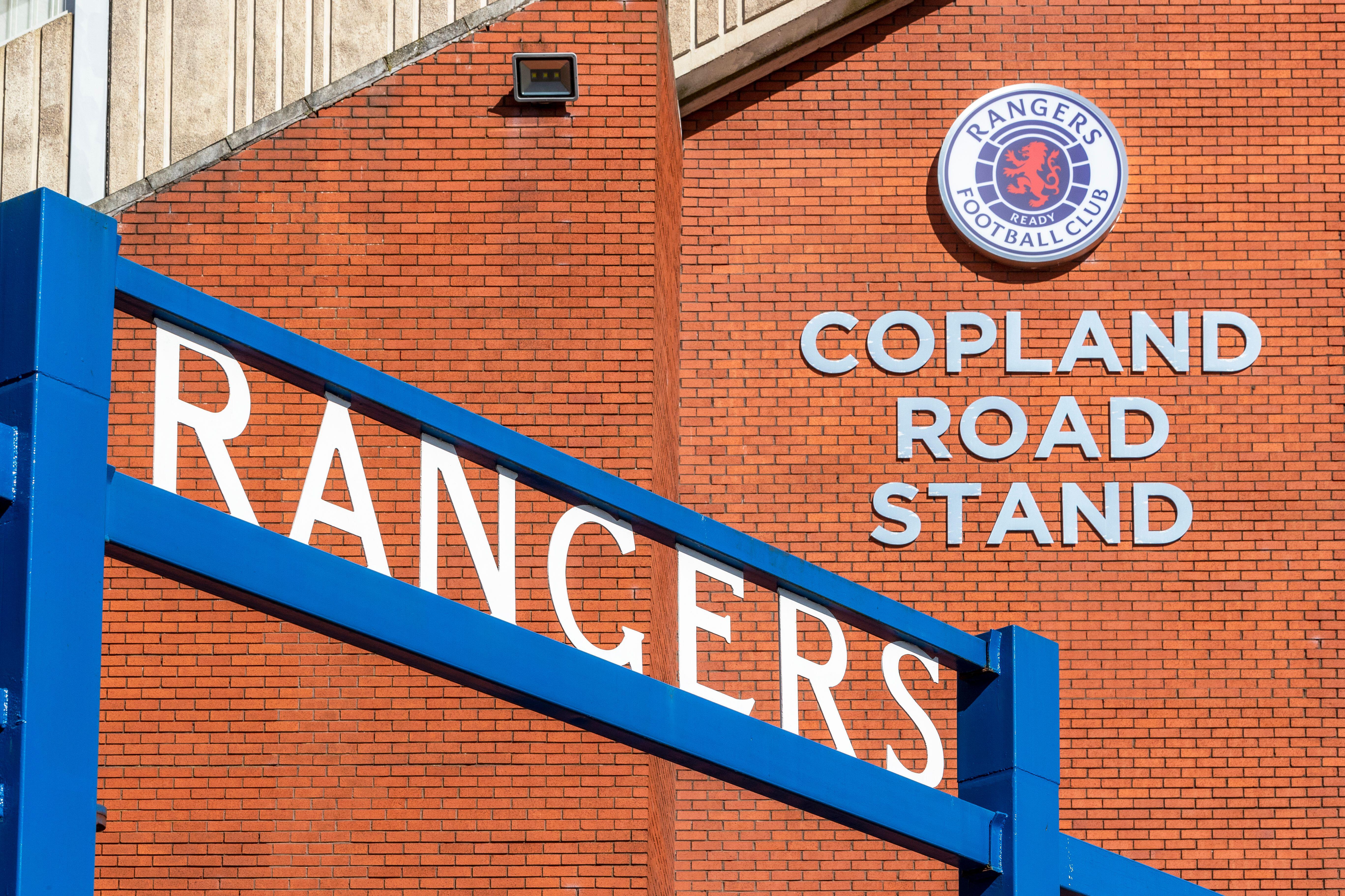 Rangers to issue lifetime fan bans after suspended UEFA punishment