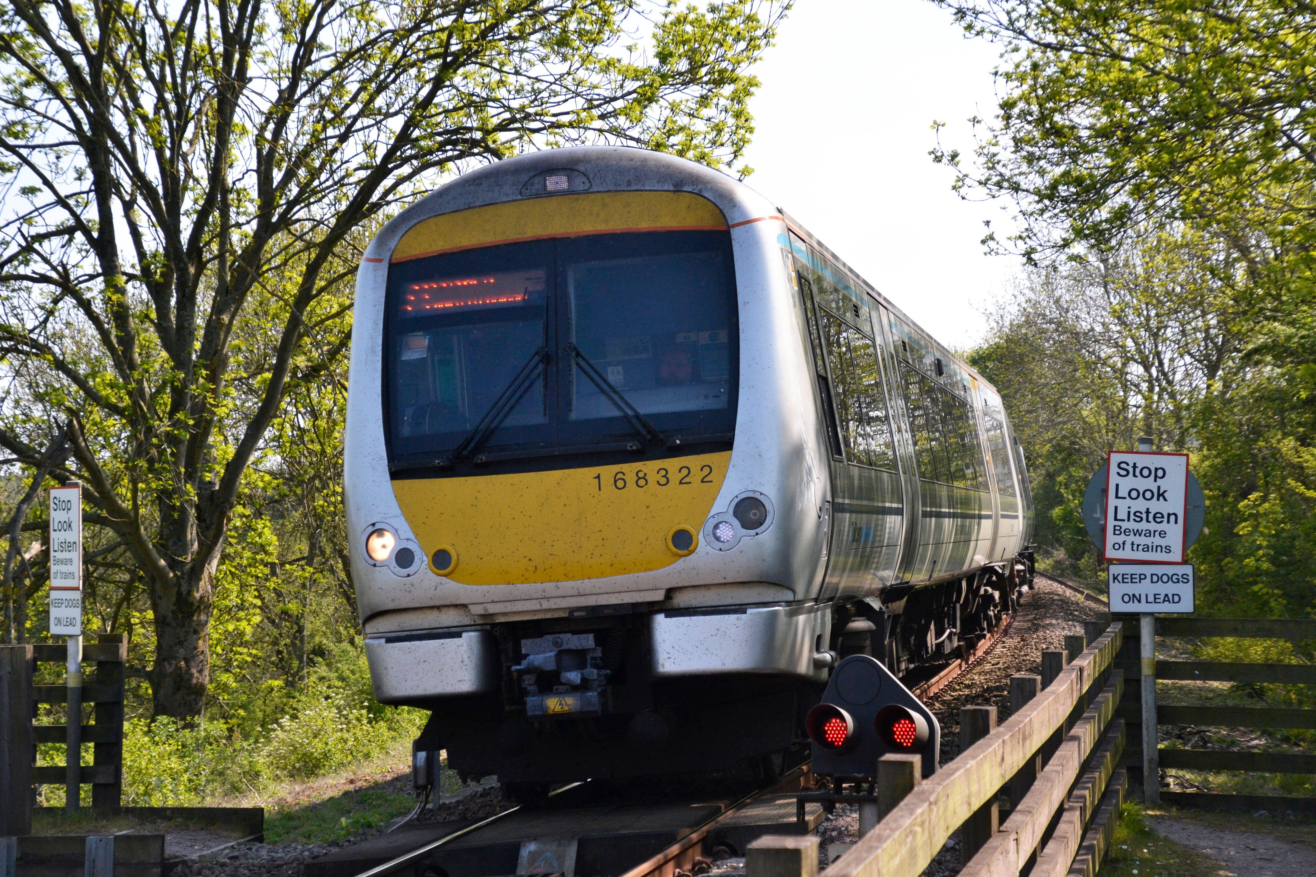 Chiltern Railways to operate first East-West rail services | News ...