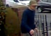 New image of missing Brian Fletcher released | News - Greatest Hits ...