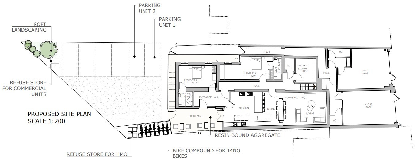 Regeneration plans for Waterlooville town centre take another step forward
