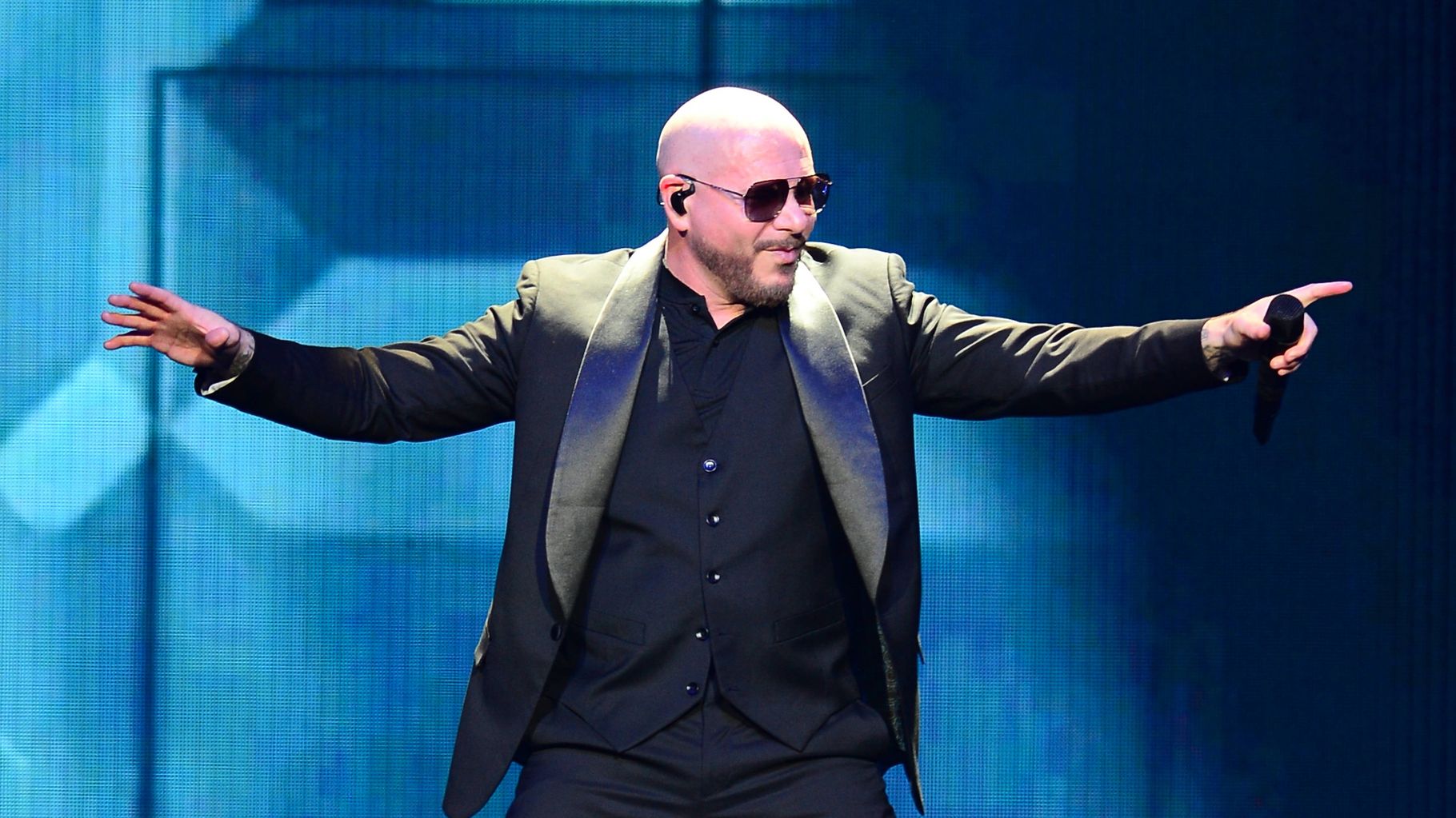 Pitbull: Everything there is to know about Mr Worldwide