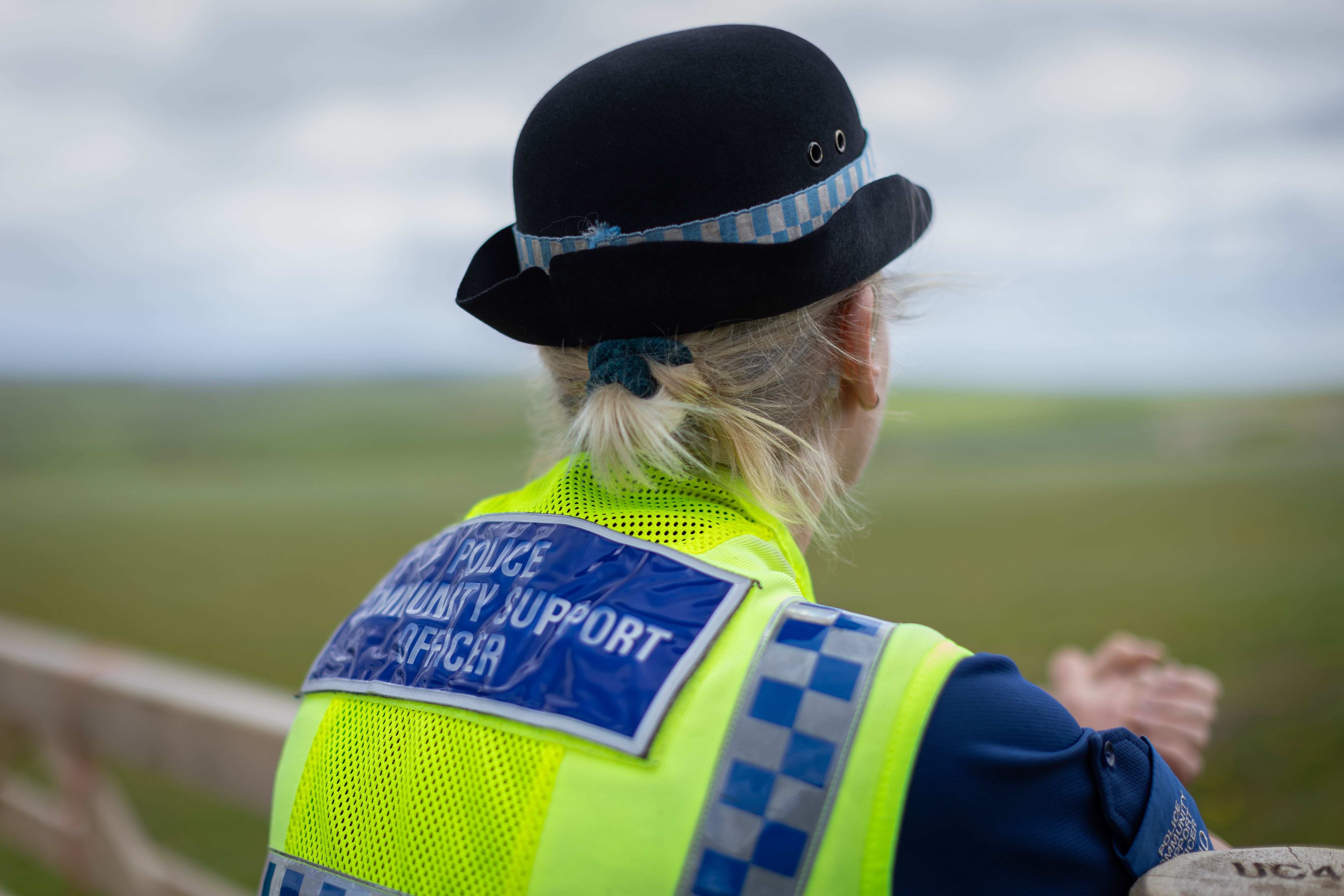 String of Purbeck suspected arsons investigated by police