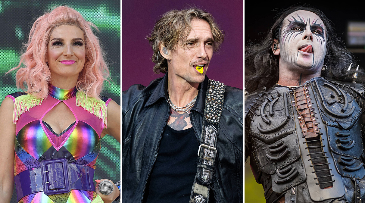 Vengaboys added to Download Festival 2025 line-up