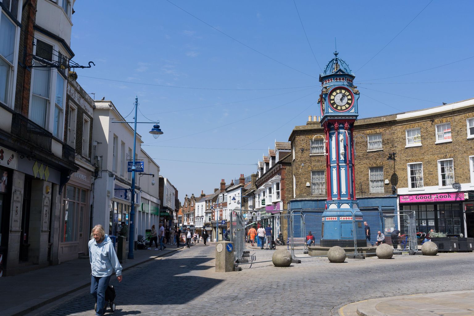 'We can't even dream about growth, this year is about survival': Kent's ...