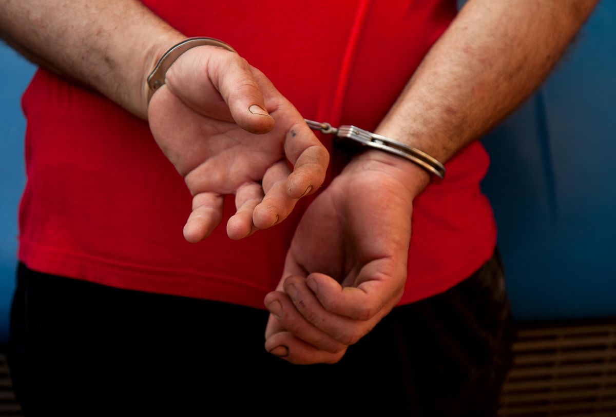 A new prison's opened in North Yorkshire with space for 1500 inmates
