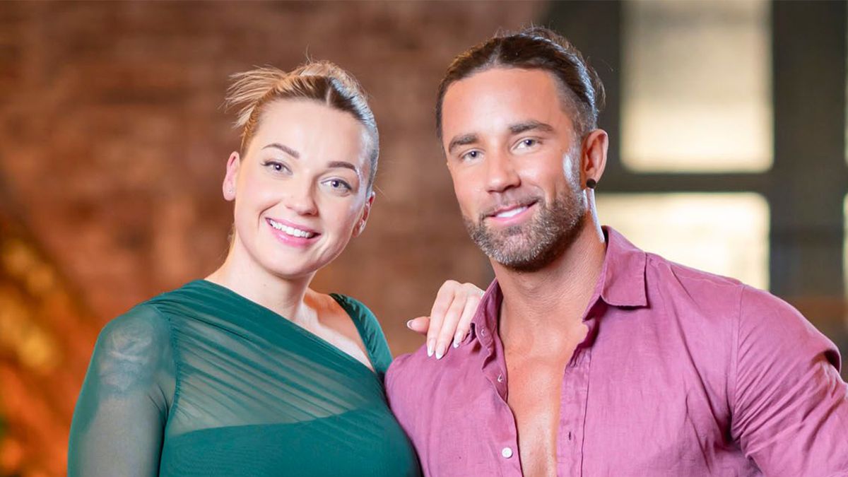 Are Jack and Tori from MAFS Australia still together? (2025)