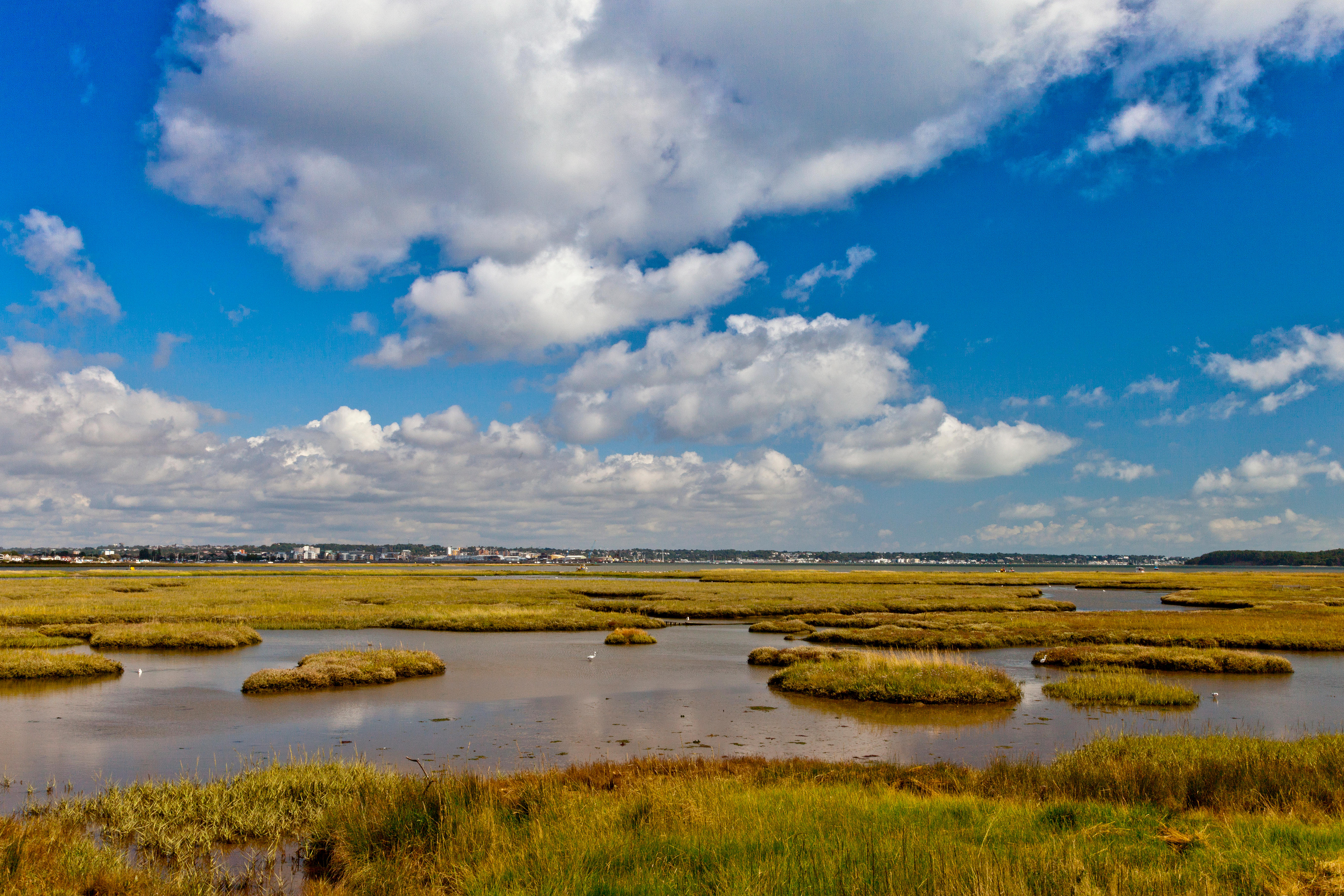 Wareham flood scheme getting £12.5 million from Government