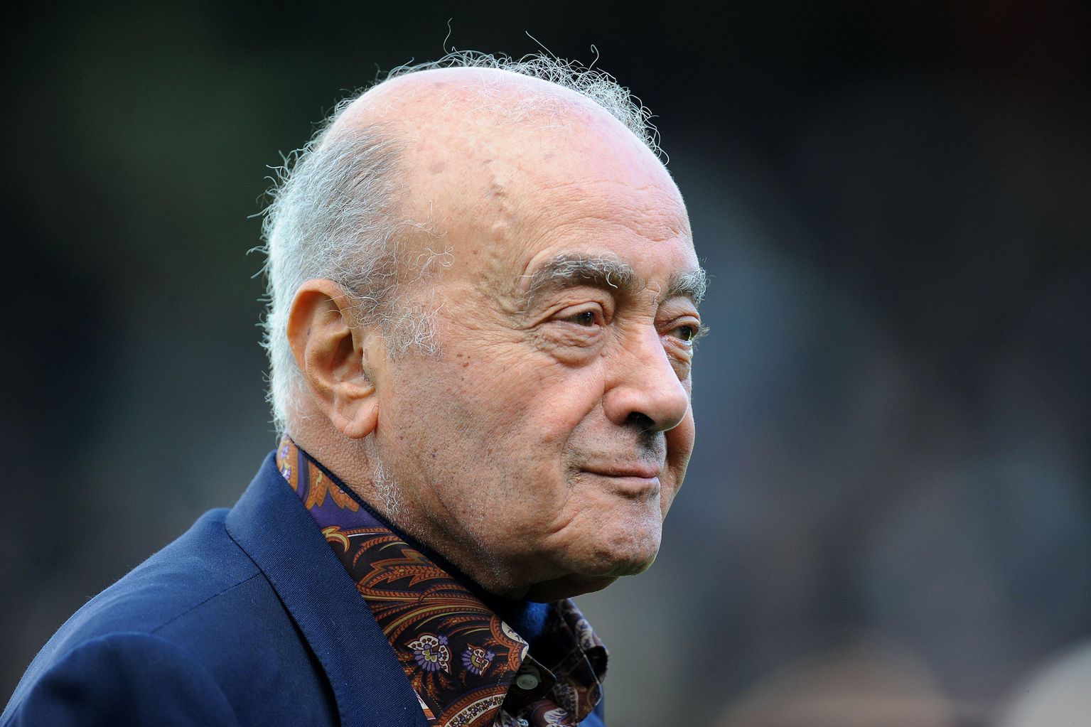 Al Fayed estate faces legal action from alleged victims | News ...