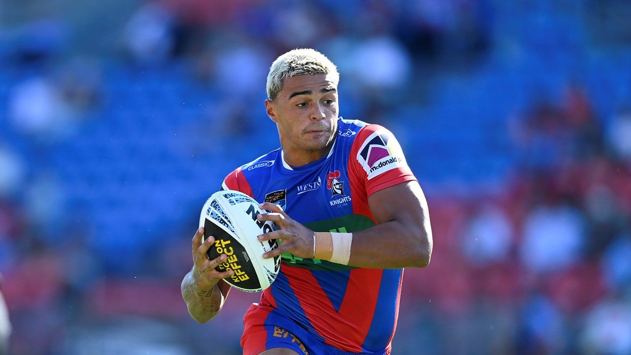 Hull FC confirm signing of Will Pryce