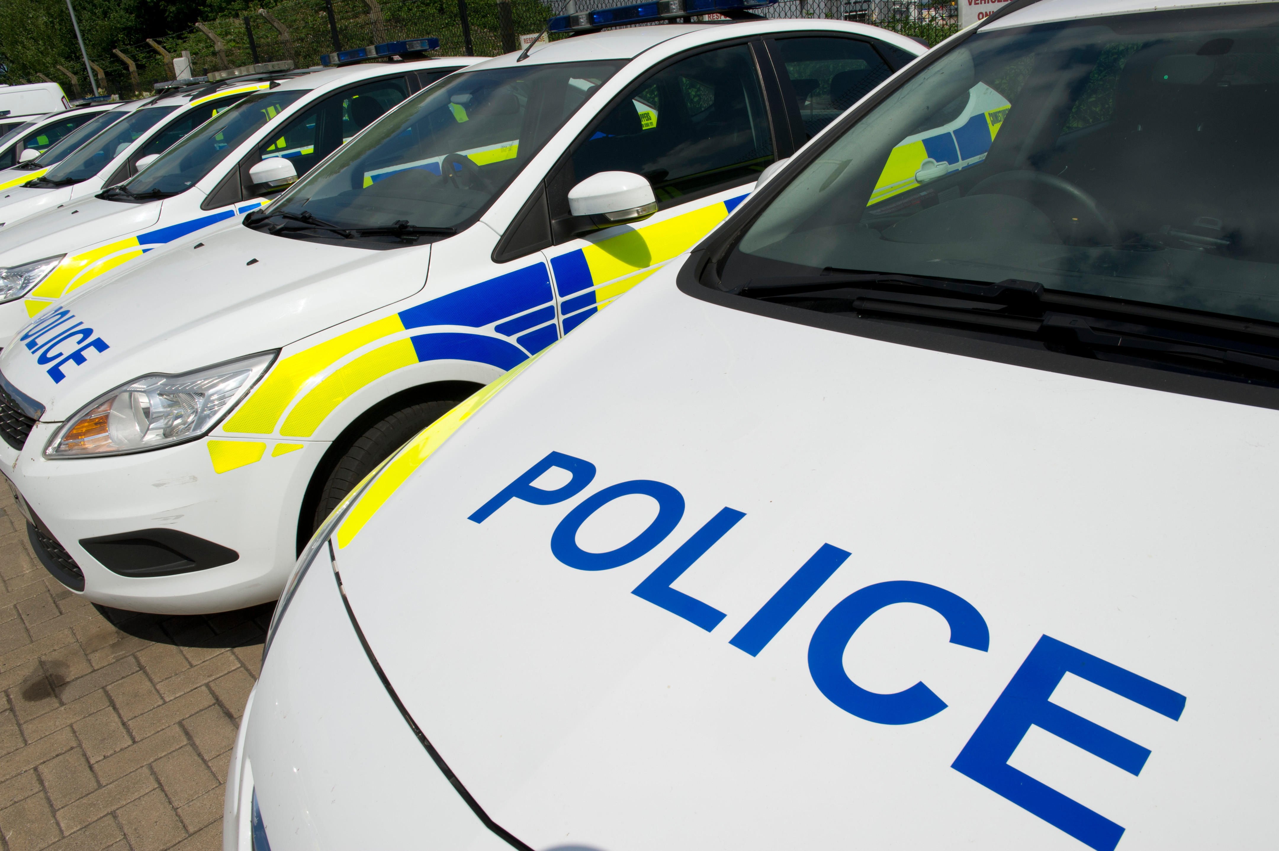 Former police officer sentenced after admitting stalking charge