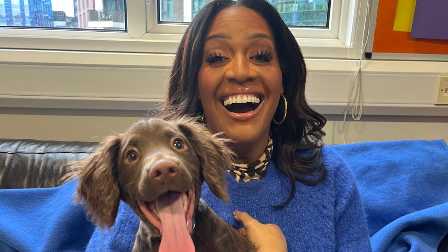 For The Love of Dogs: Will Alison Hammond return to host the show?