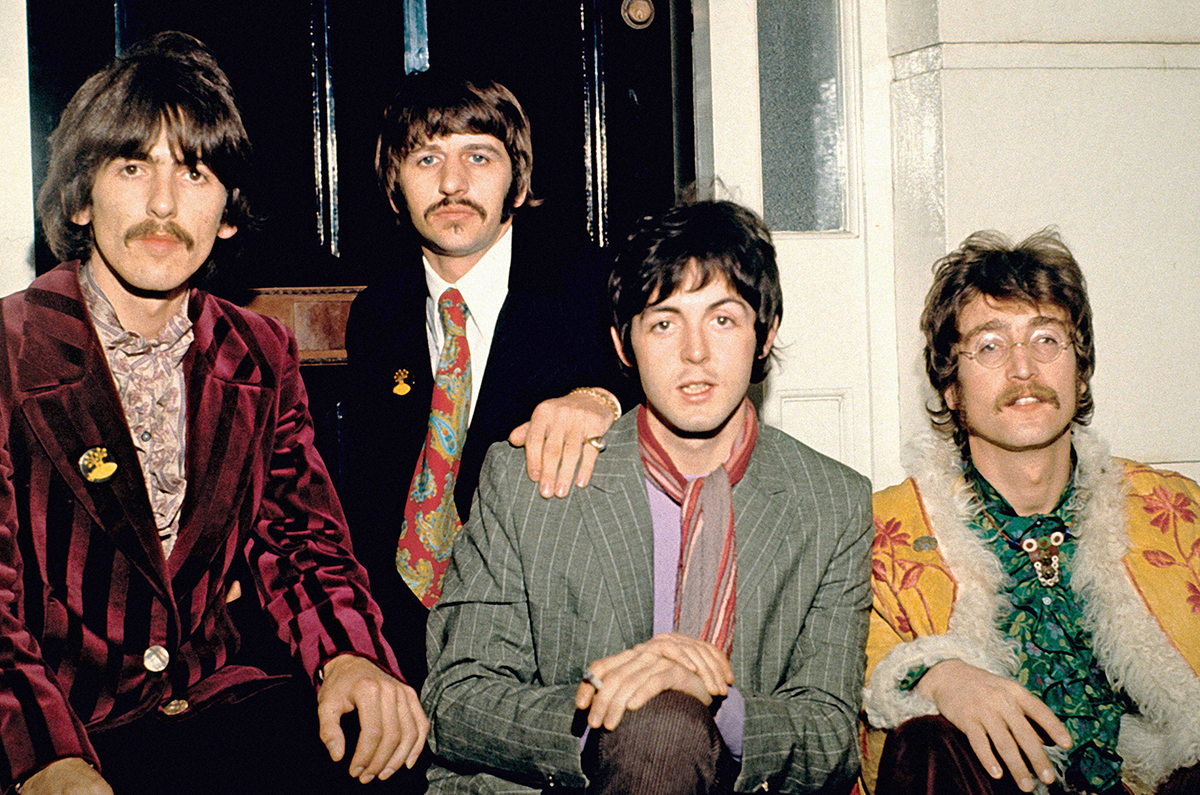 The Beatles movies: Main cast members, release date and latest news