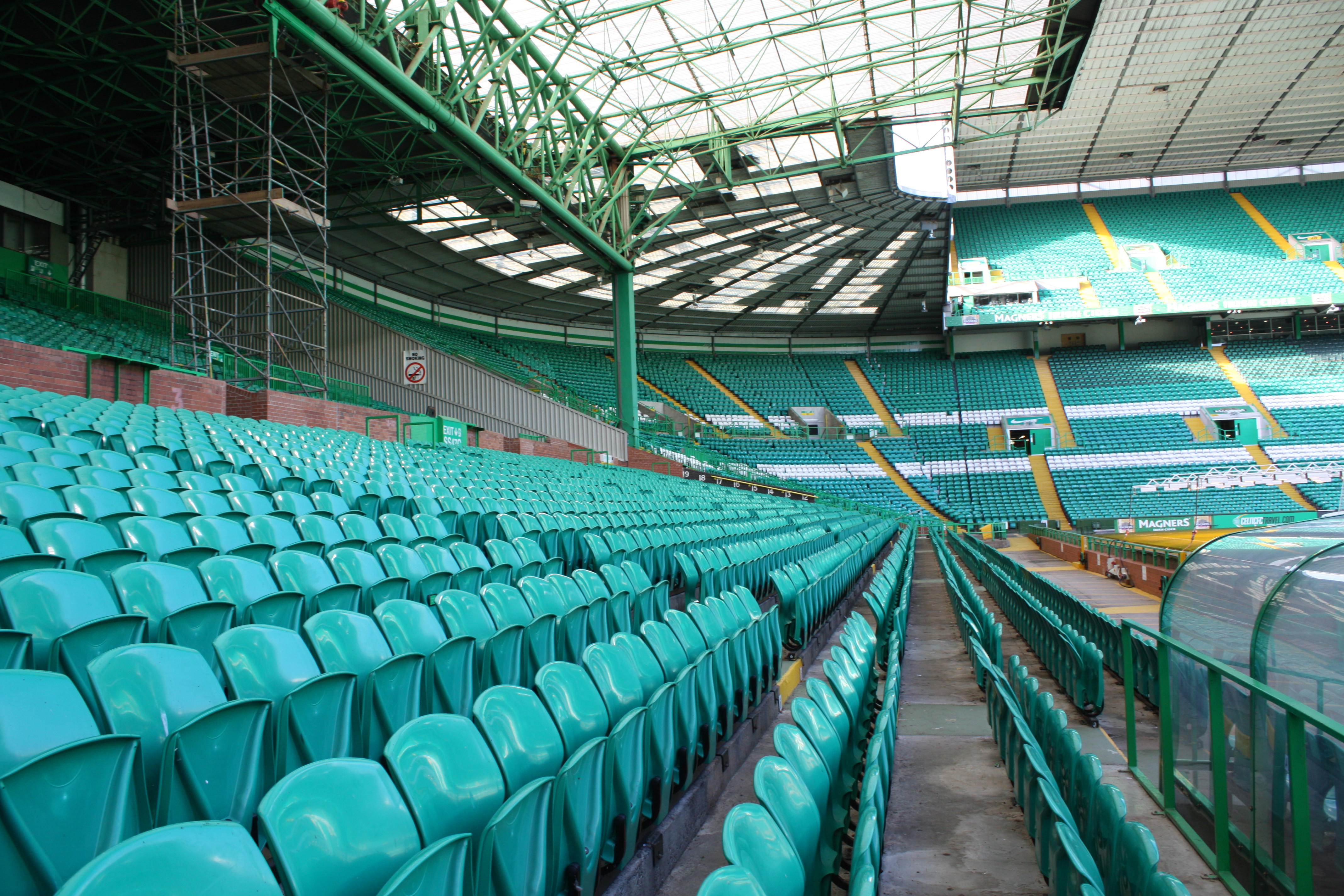 Settlement agreed in Celtic Boys Club historic abuse cases