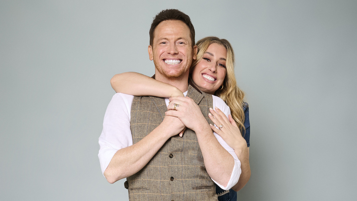 Stacey & Joe: Start date and trailer released for new reality show