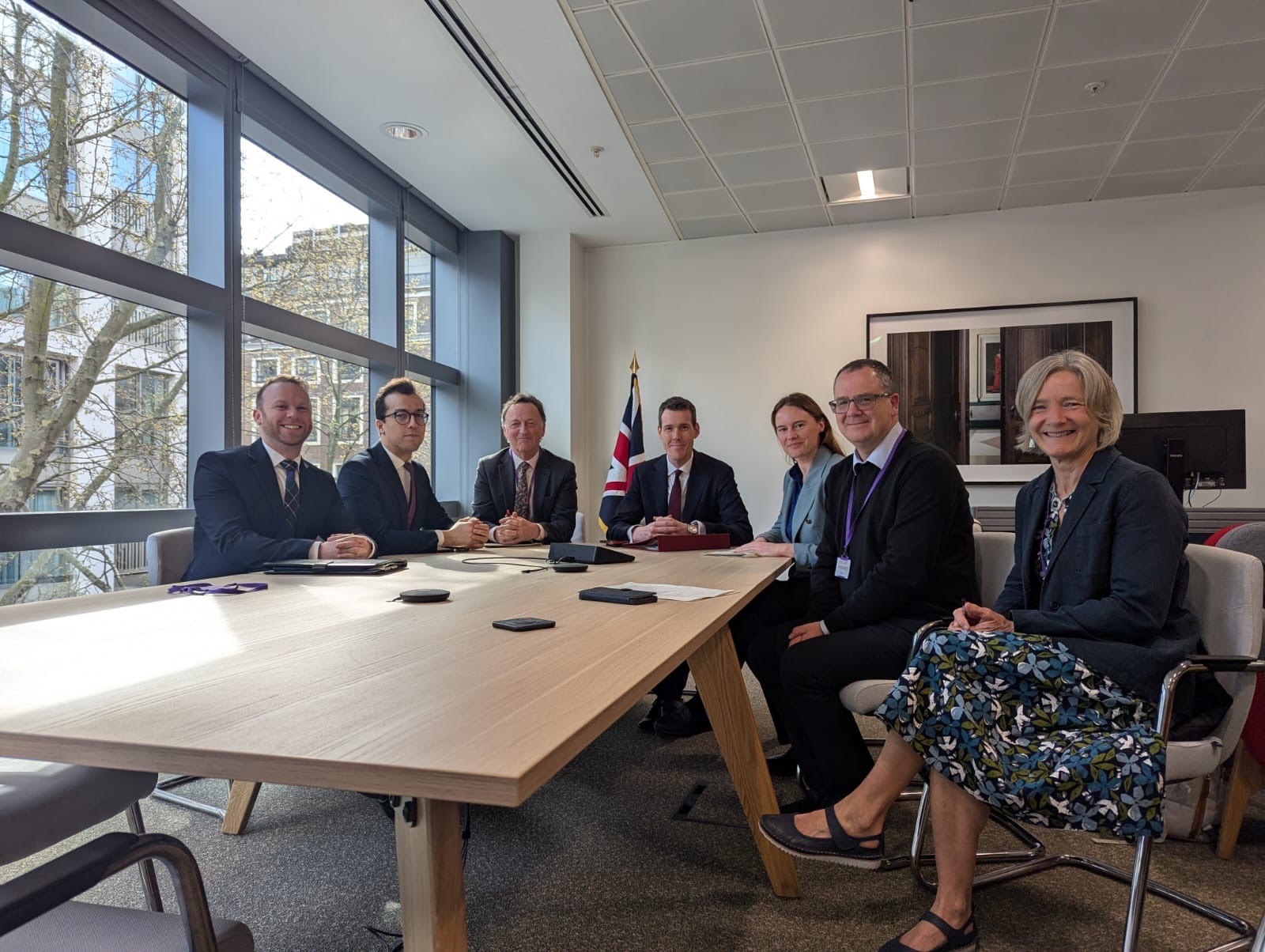 Cornwall MPs and Councils call for 'step-up' in affordable home efforts