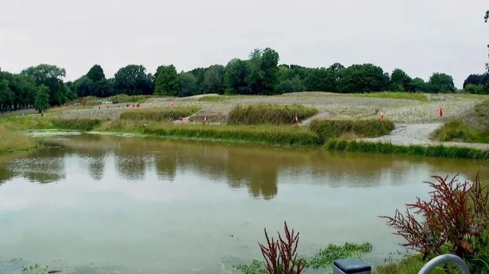 Nearly £1 million extra being spent to tackle flooding at Plymouth Pool ...