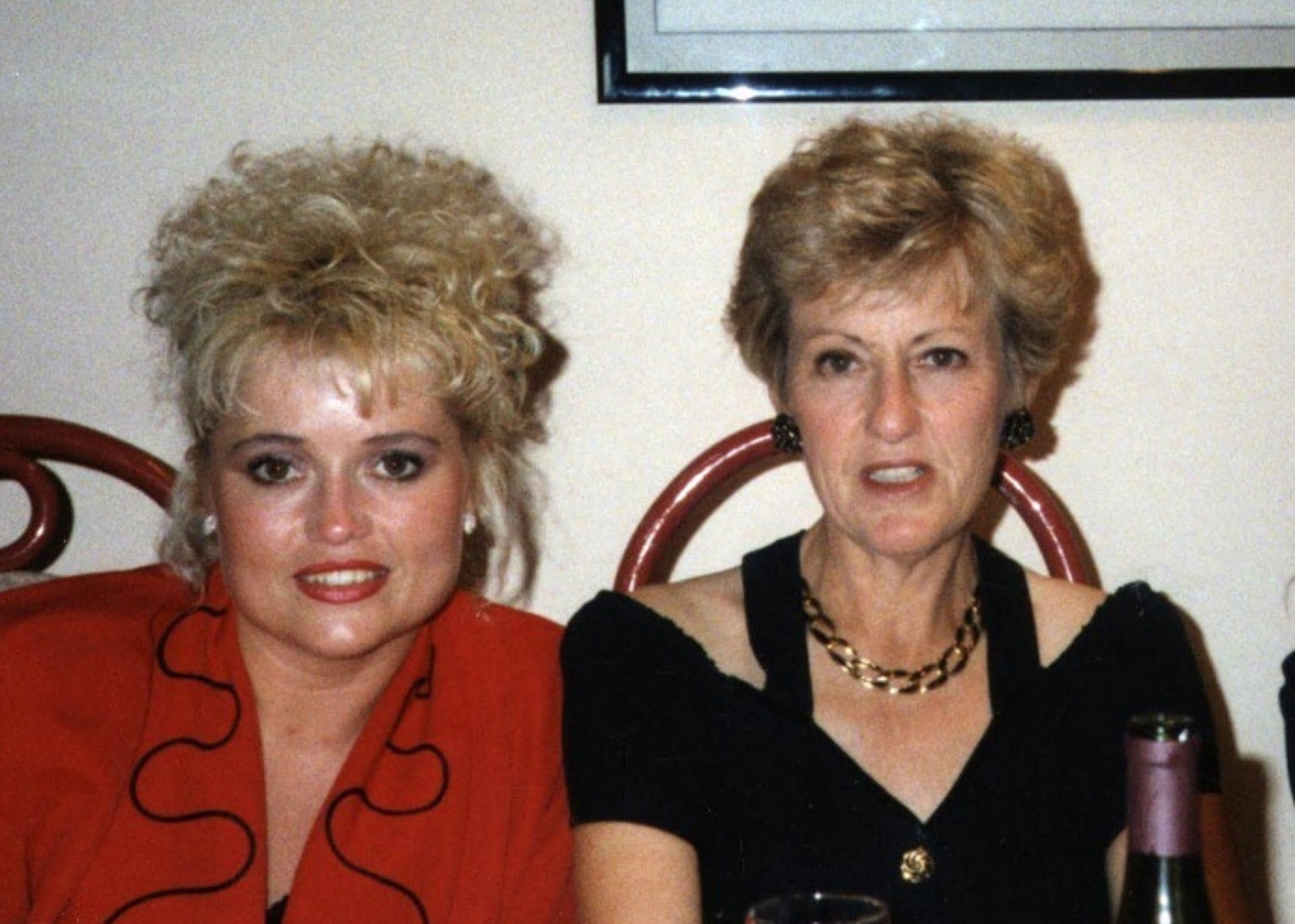 Daughter of murdered Wakefield woman urges halt to plans to move killer ...