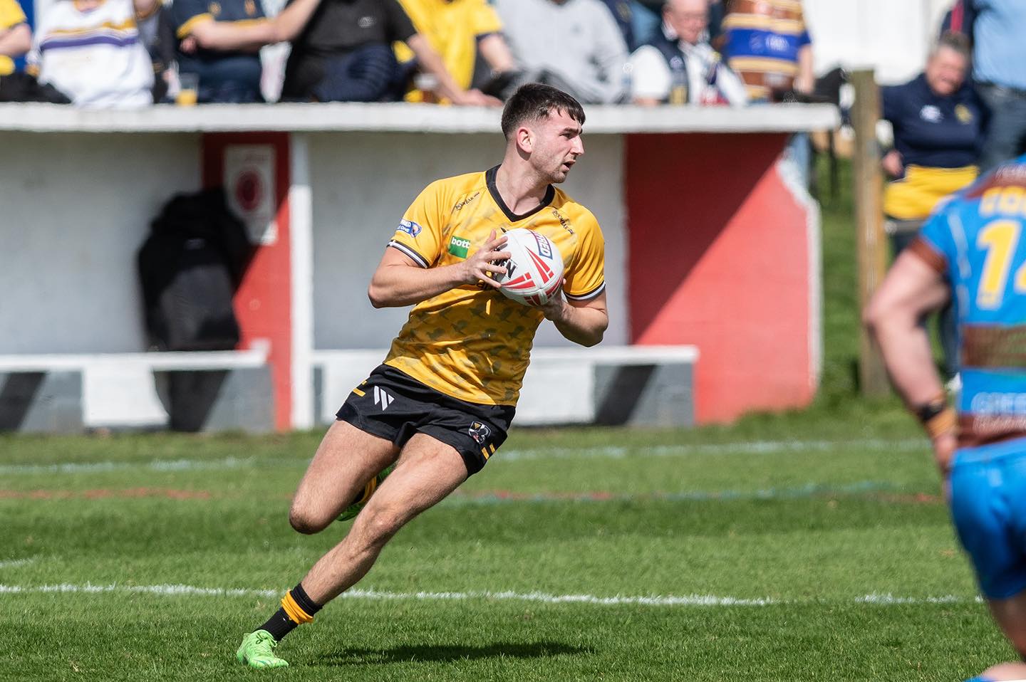 Cornwall's Rugby League club folds with immediate effect