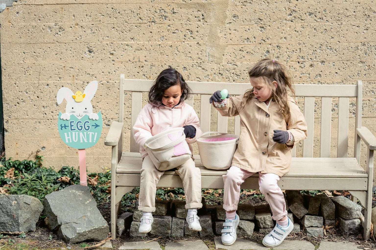 14 EGG'cellent Easter events across Northern Ireland the whole family ...