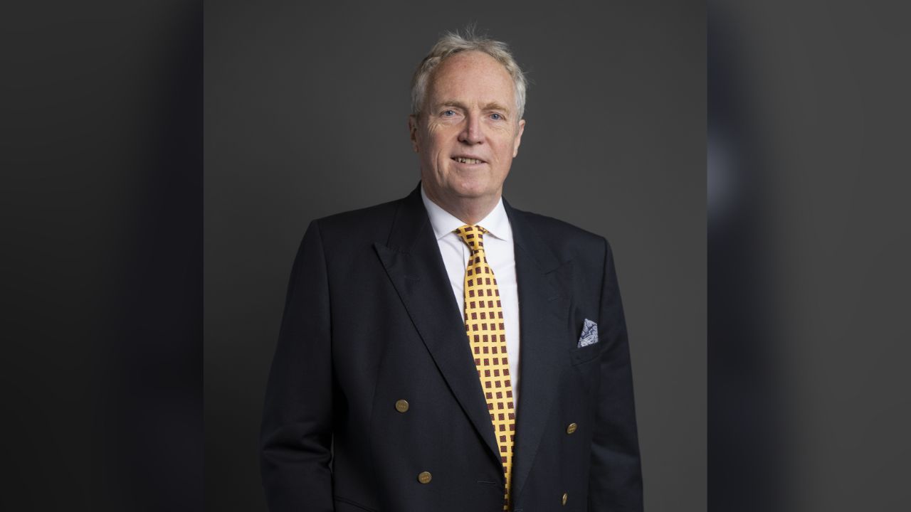 Wiltshire MP calls for PM to act after Trump imposes UK tariffs