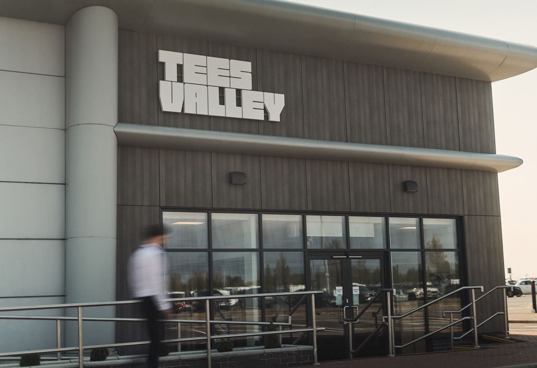 Tees Valley Combined Authority hit with Best Value Notice