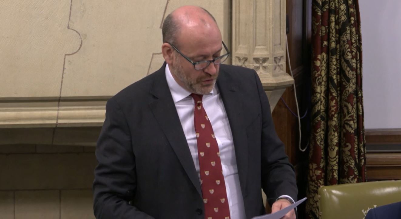 Cornwall MP shares experience of daughter's eating disorder amid appeal ...