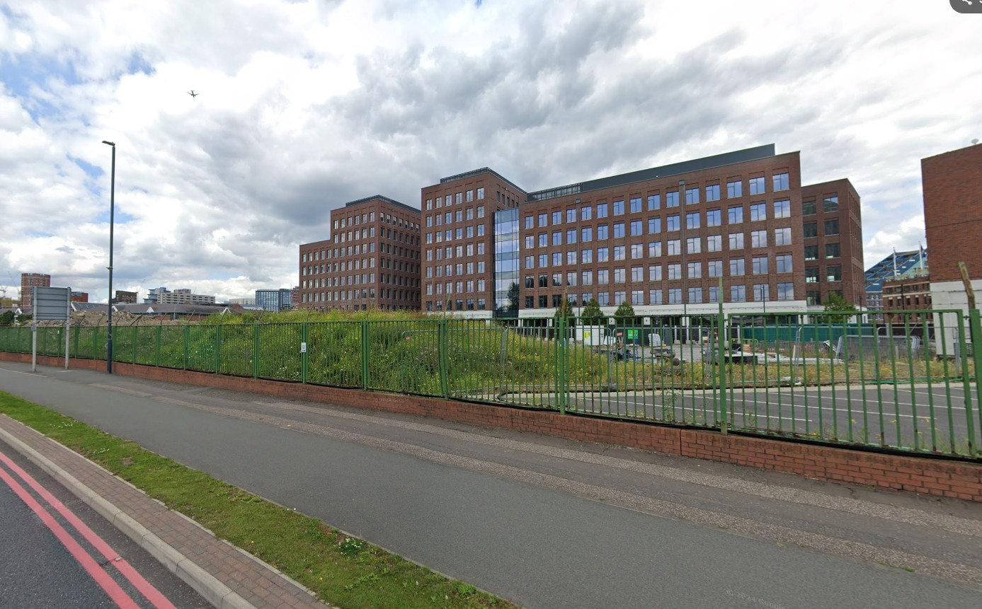 120 Northern Trains staff to move into new office in Leeds | News ...