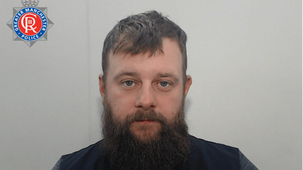 Ashton man who threatened to kill woman given life sentence | News ...