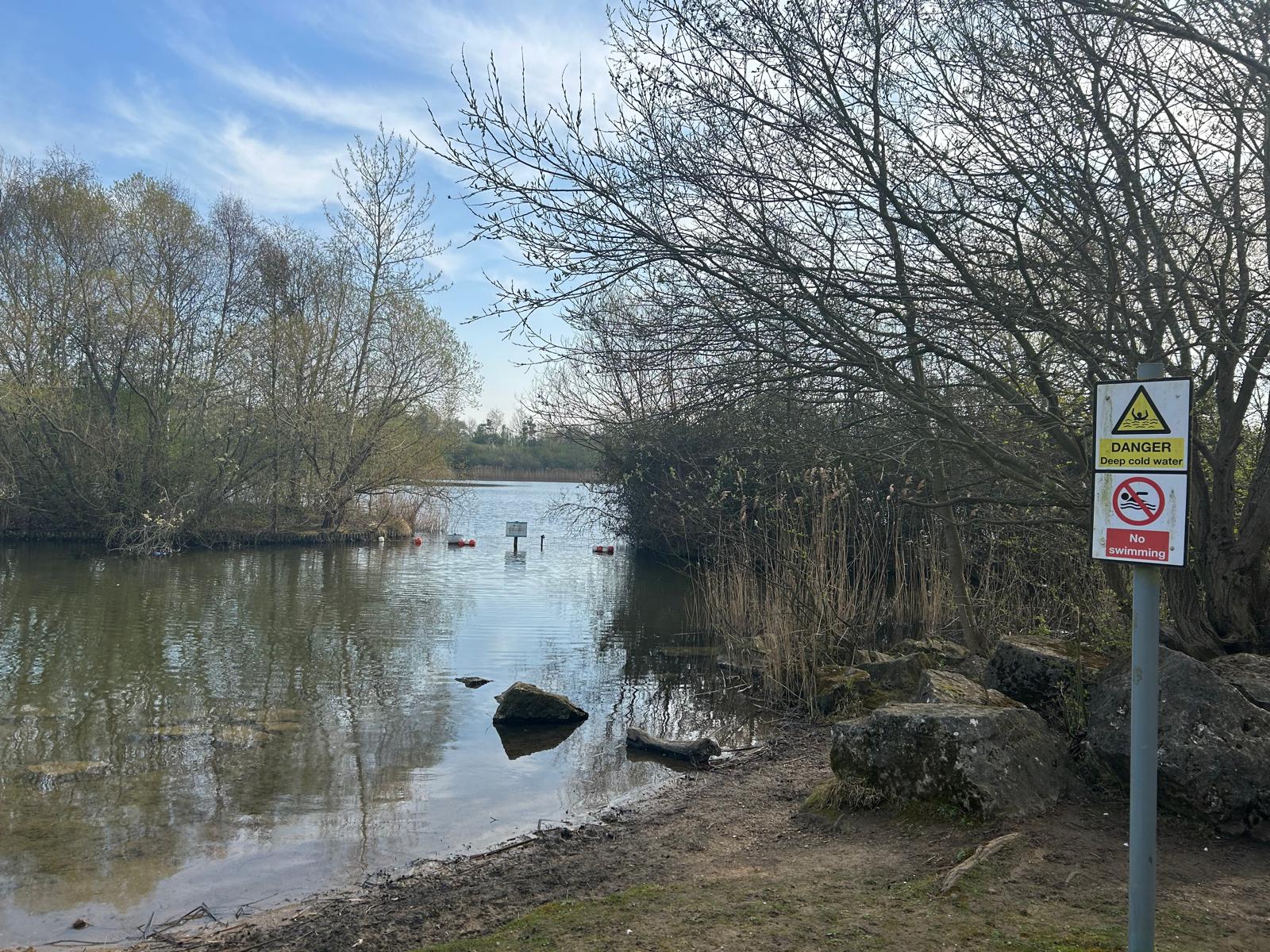 Body found in search for teen missing during swim
