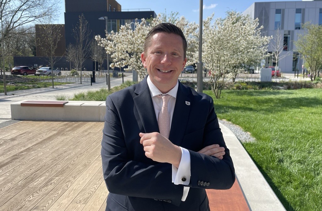 Peterborough university can play key role in city's 'growth potential ...