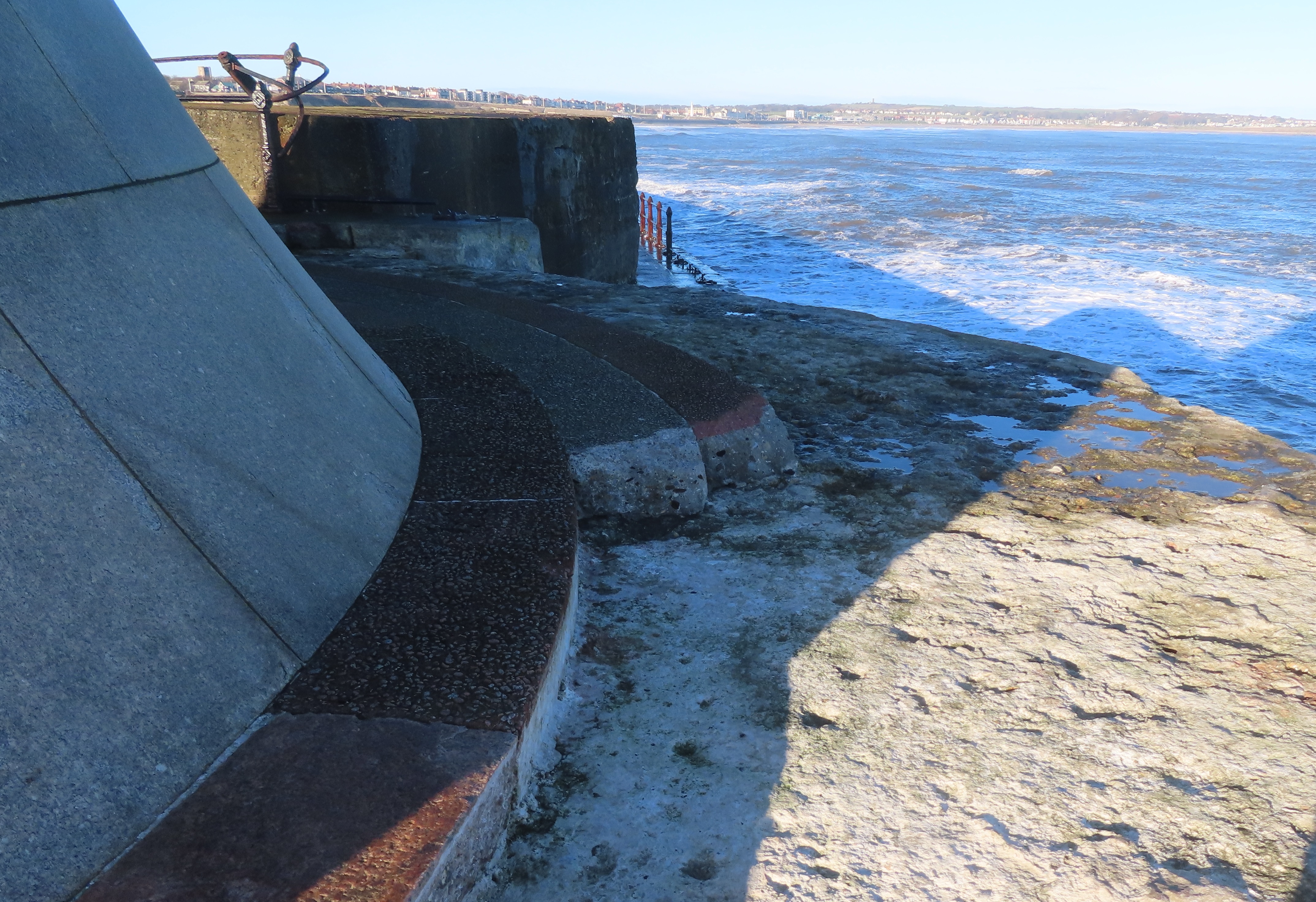 Roker-Pier-Repairs