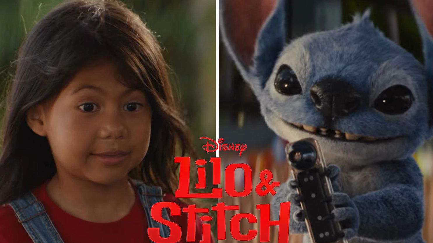 Lilo E Stitch By