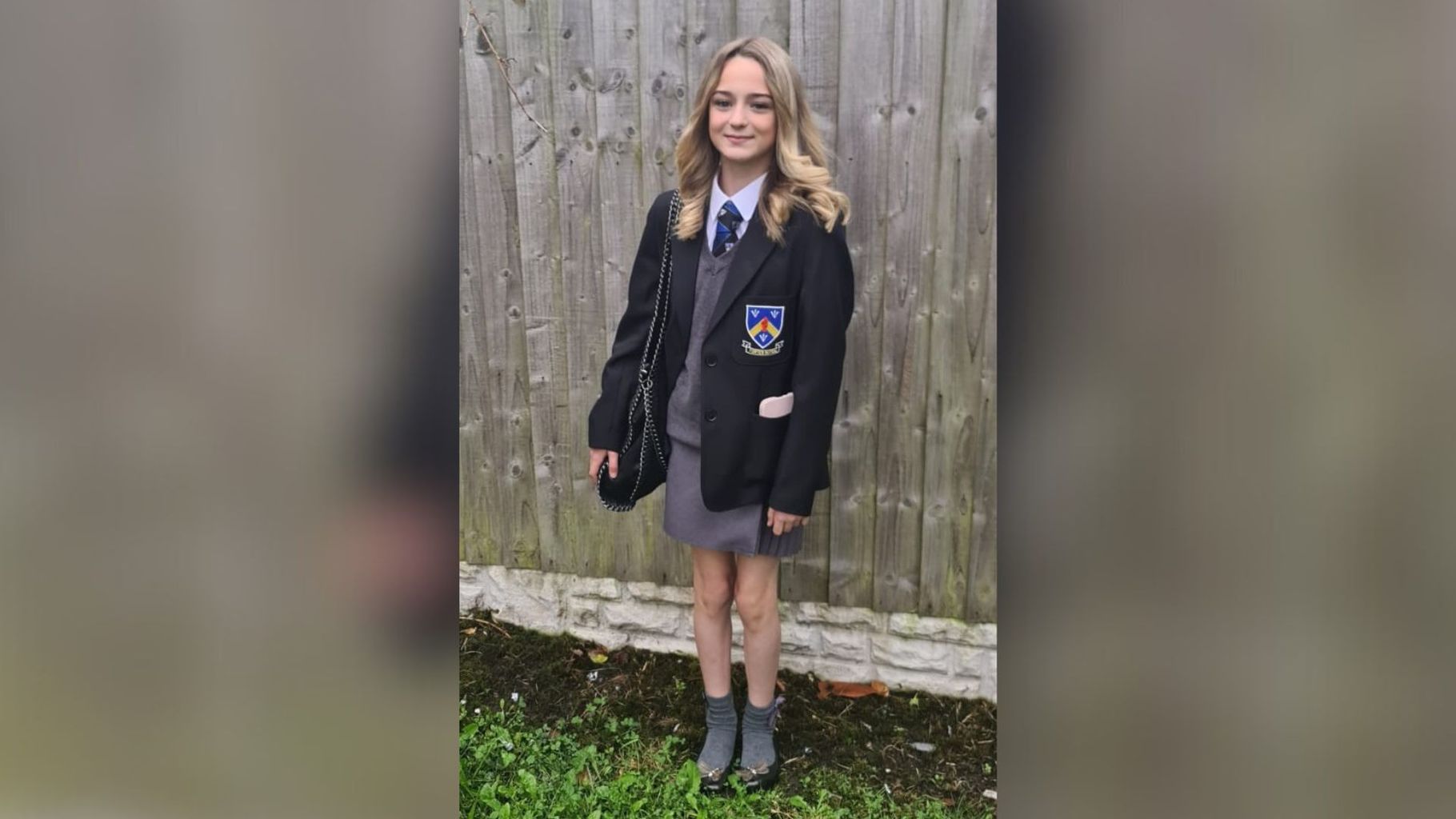 Family pay tribute to teenage girl who died following fire in Prescot