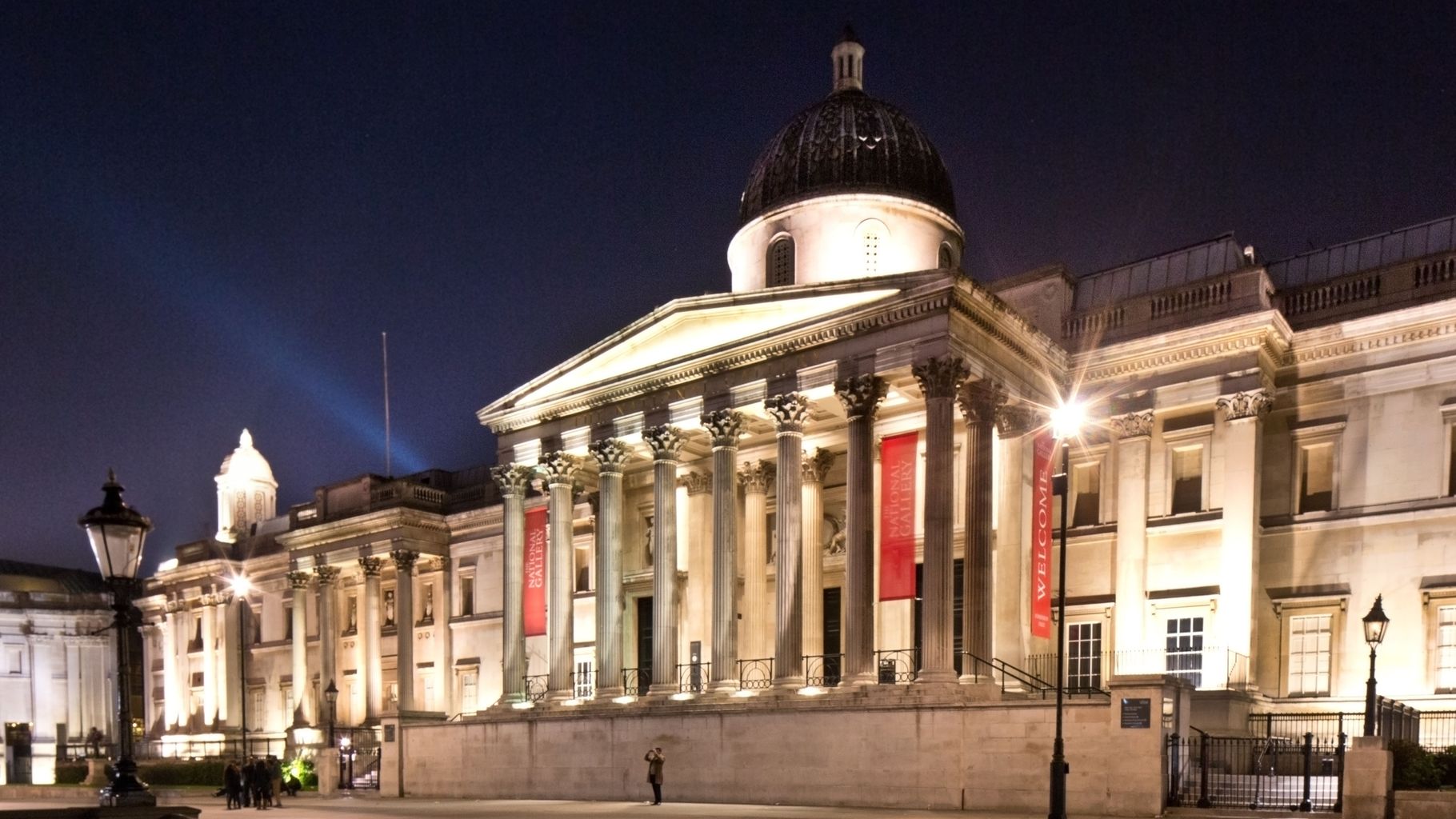 National Gallery to let one person sleep overnight for the first time ...