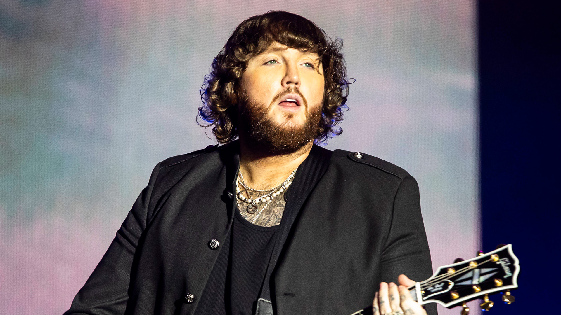 How to watch James Arthur's Pisces film