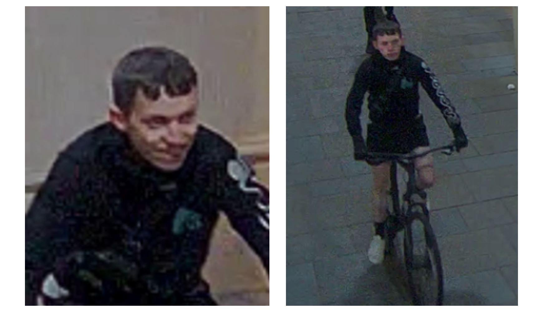 Image released in Bath sexual assault investigation | News - Hits Radio ...
