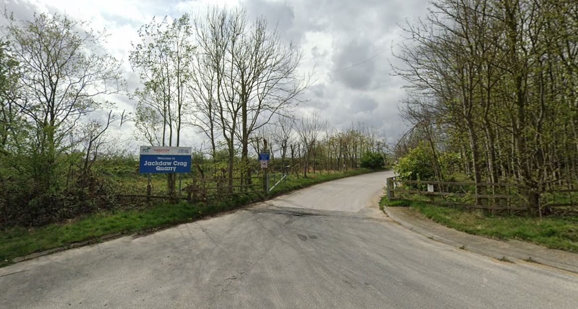 Blasting approved at a North Yorkshire Quarry despite noise concerns