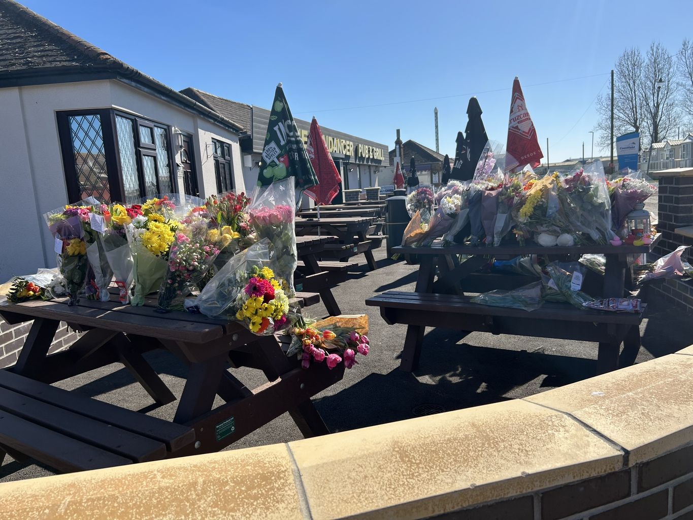 Cause of Caravan fire that killed two people in Ingoldmells was accidental