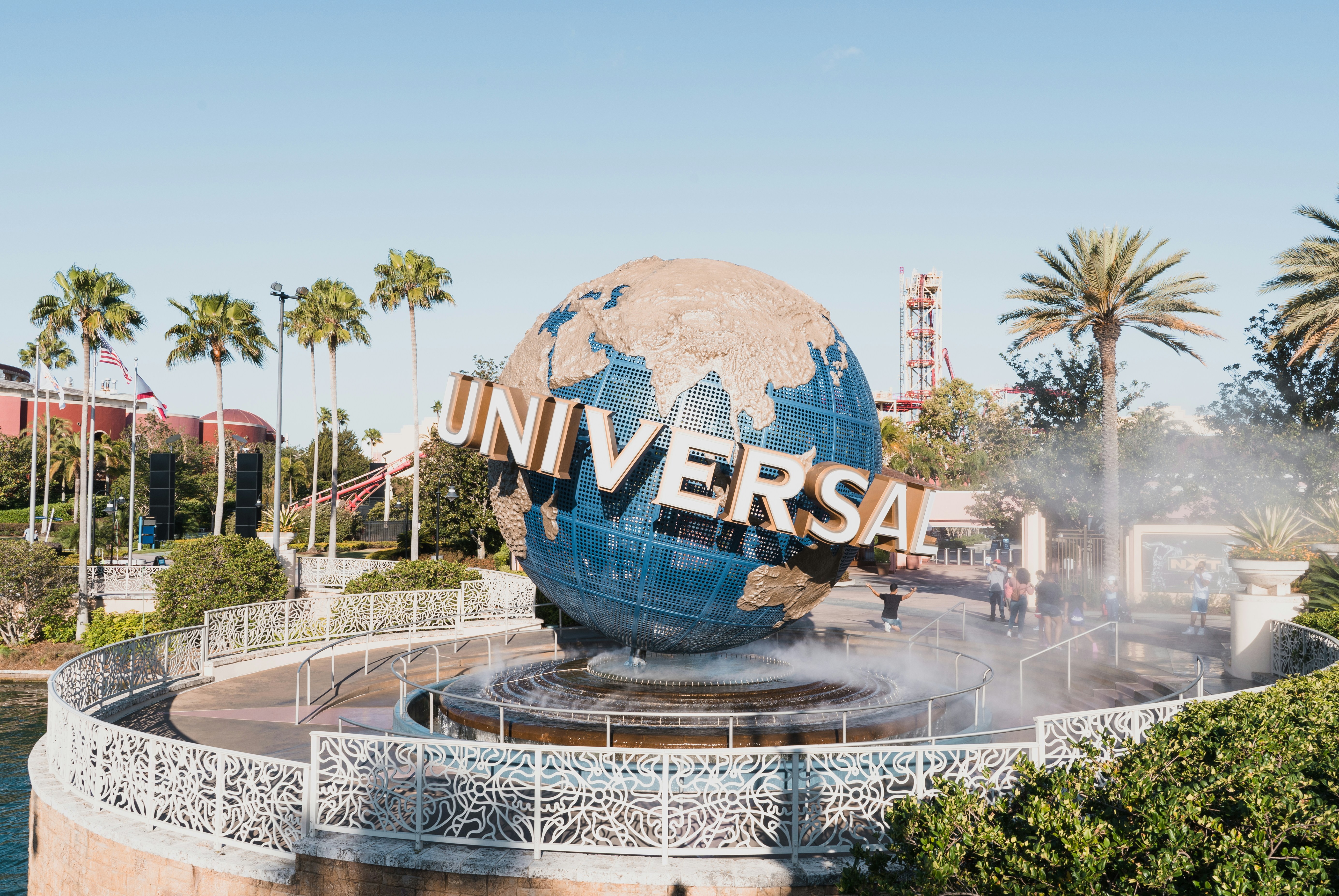 Bedford Universal Studios plans approved | News - KISS XTRA