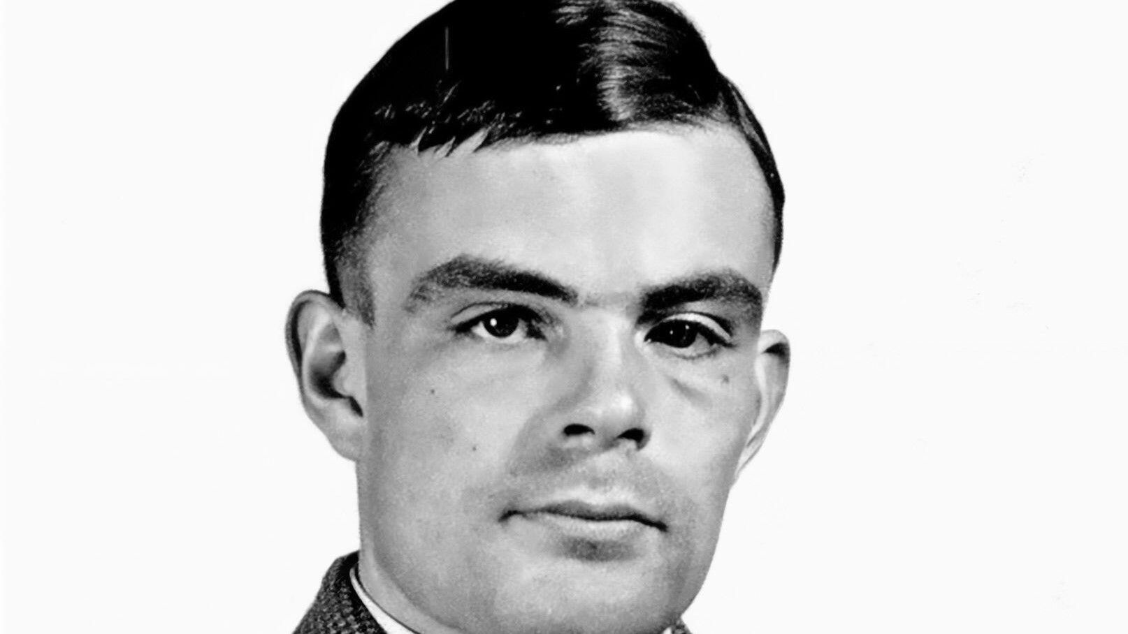 Rare Alan Turing papers worth £400k saved from export
