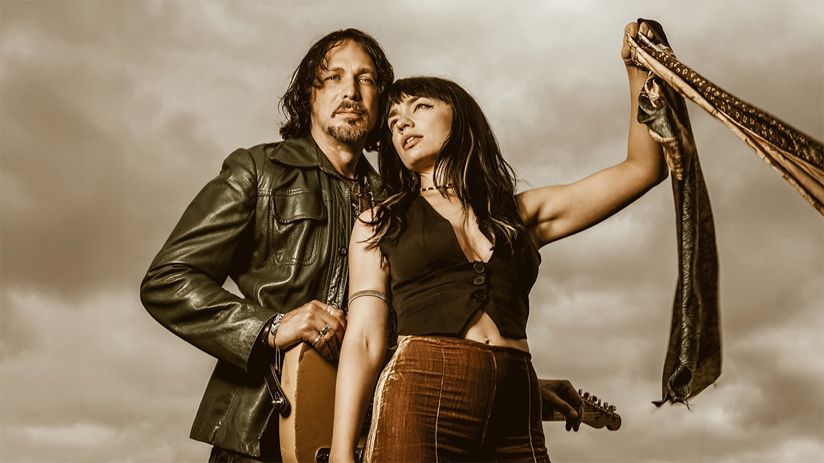 When Rivers Meet announce 15-date autumn 2025 UK tour