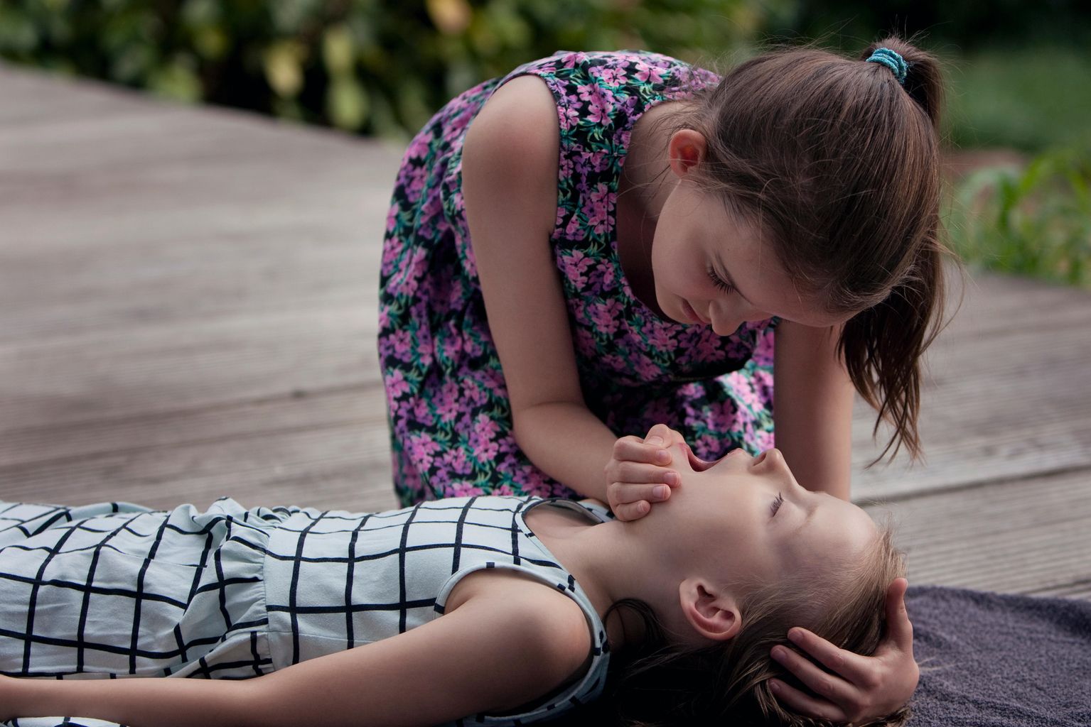 Charity urges Government to better support schools on CPR training ...