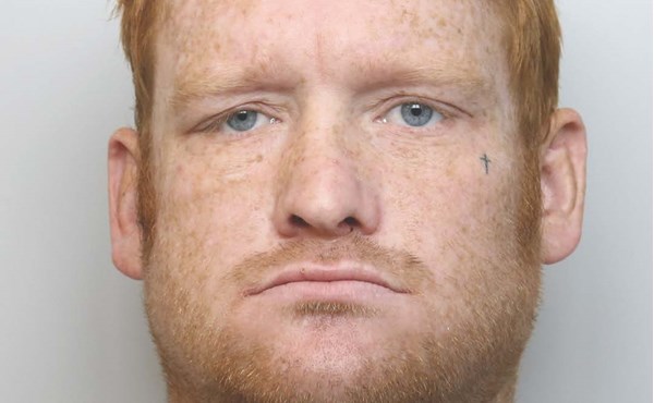 Man found guilty of the murder of his friend in Northwich
