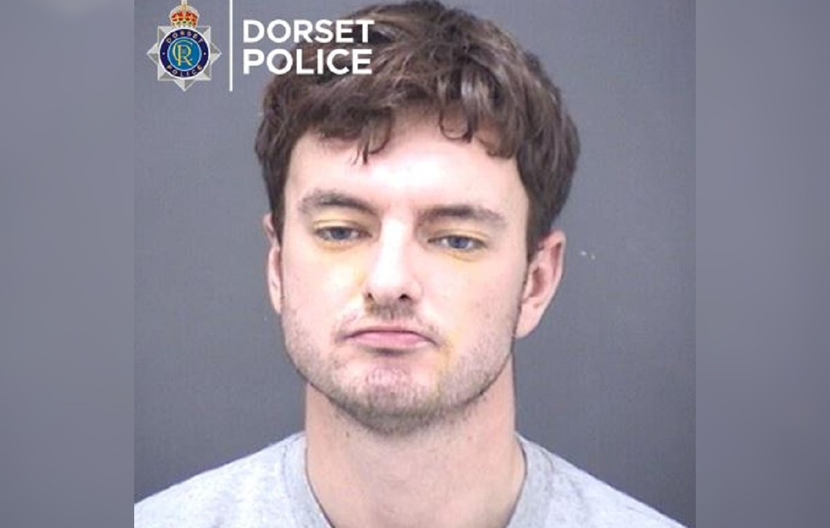 Shaftesbury man jailed for attempted arson at Bournemouth petrol station