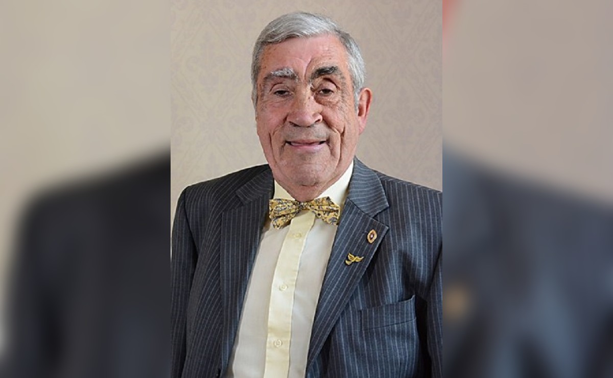 Mid Devon and Crediton Councillor dies aged 80