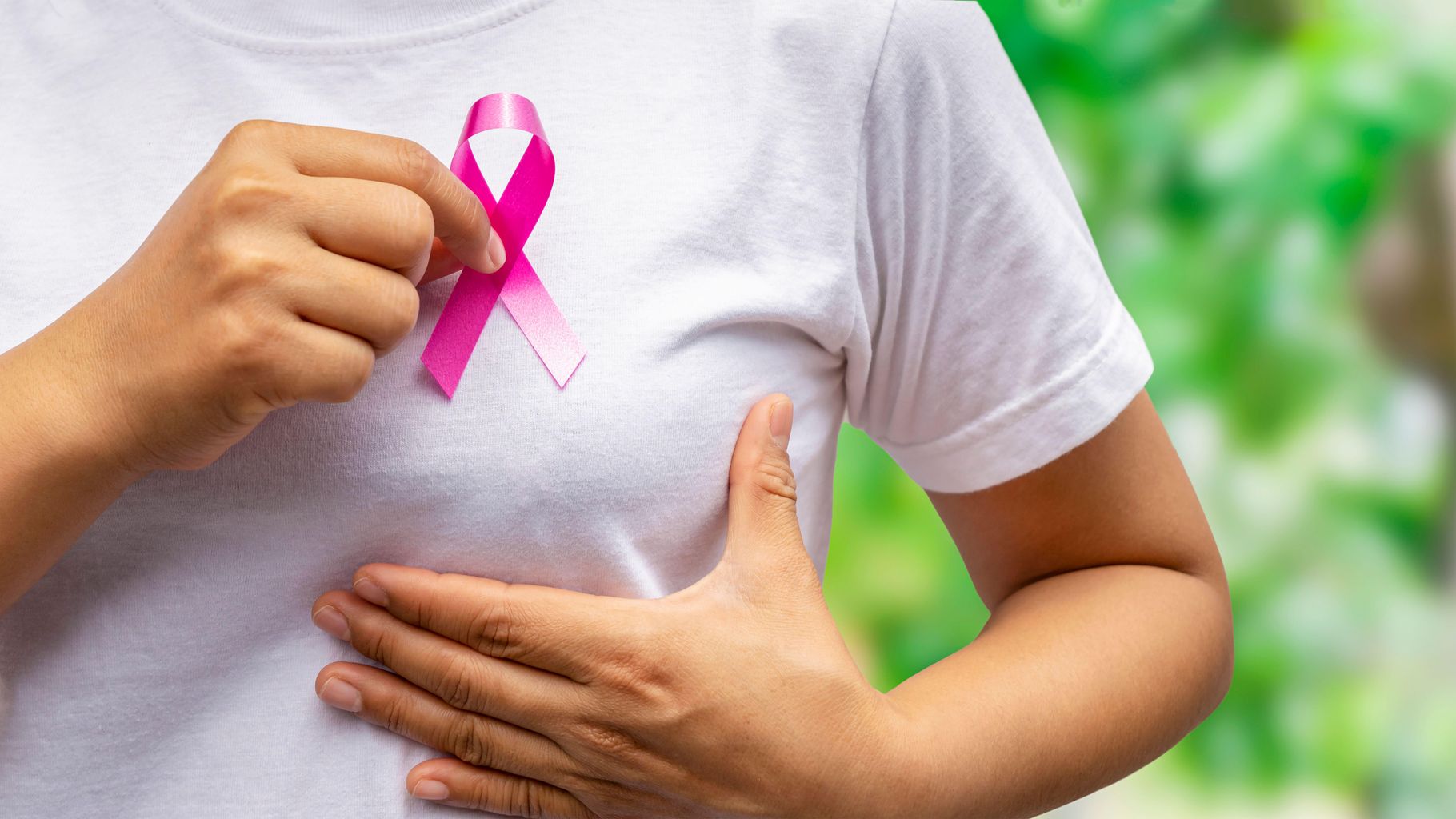 'Landmark moment' as new pill approved for common type of advanced ...