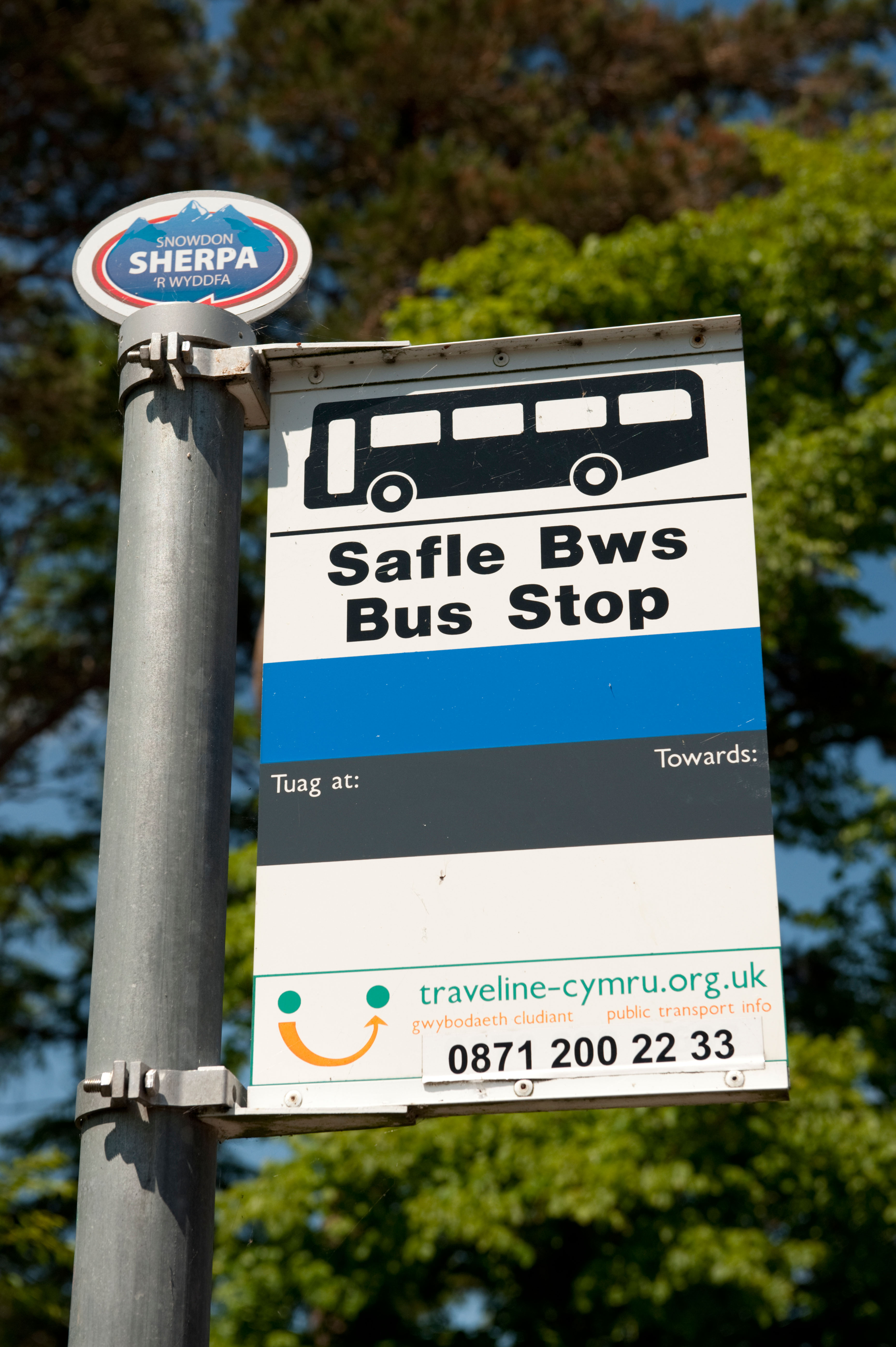 £110m for local authorities across Wales to improve local transport