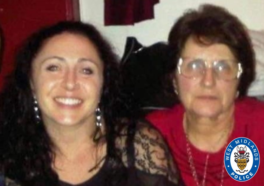 Man charged after mother and daughter killed in Birmingham collision