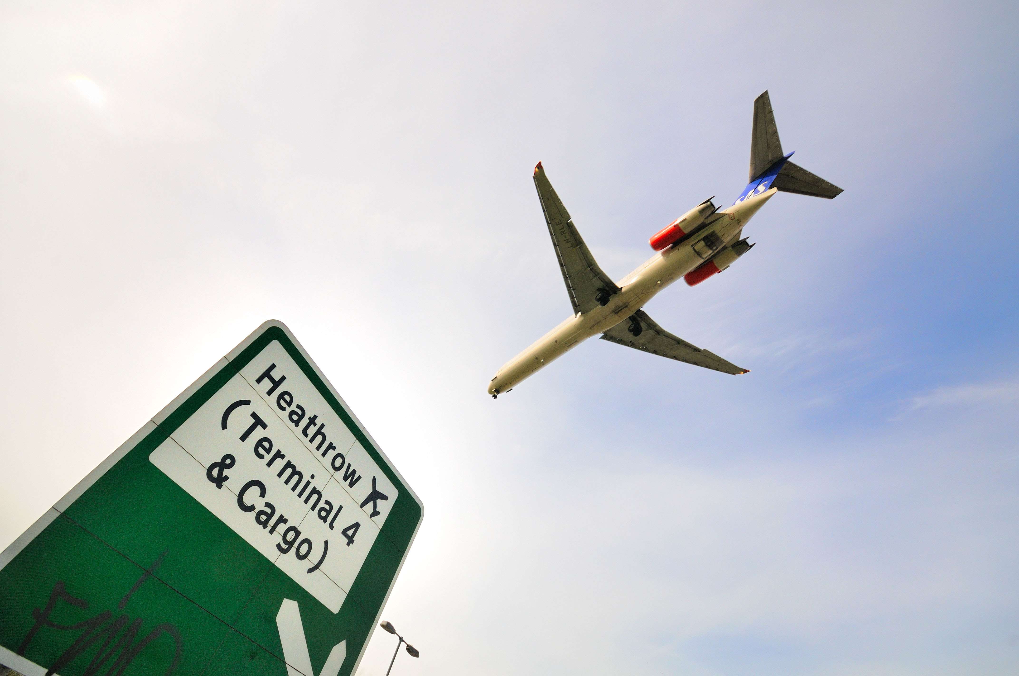 Heathrow say 6.2 million people passed through the airport last month ...