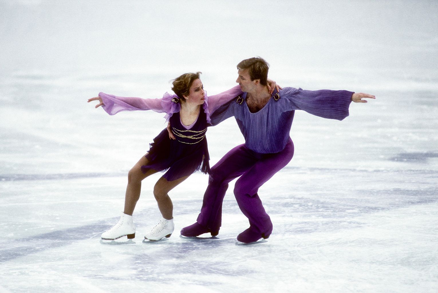 skating legends prepare for emotional farewell in home city